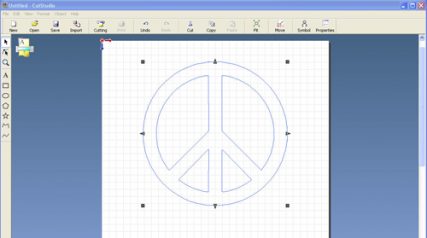 Roland STIKA Vinyl Cutter Review - Airbrush Guru