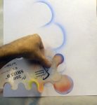 Freehand Airbrush Templates - Airbrush Guru