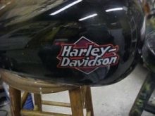 How To Paint Ghost Flames - Airbrush Guru