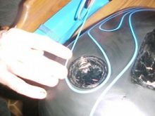 How To Paint Ghost Flames - Airbrush Guru