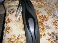 How To Paint Ghost Flames - Airbrush Guru