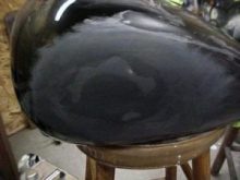 How To Paint Ghost Flames - Airbrush Guru